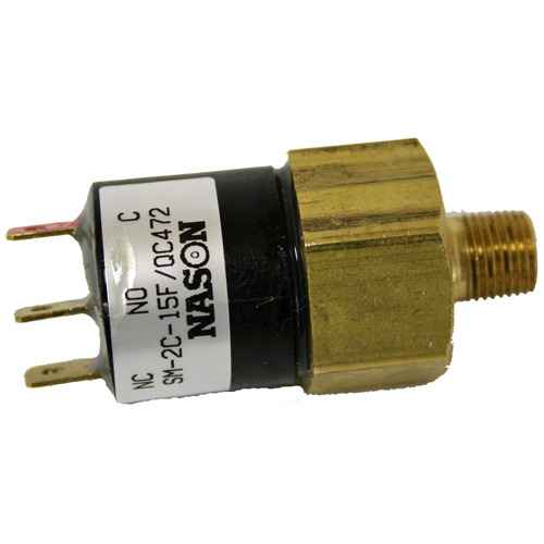 Nason Pressure Switch 15 PSI F - Davidson Sales Shop
